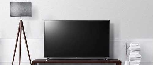 Телевизор LG 49UM7090PLA новый