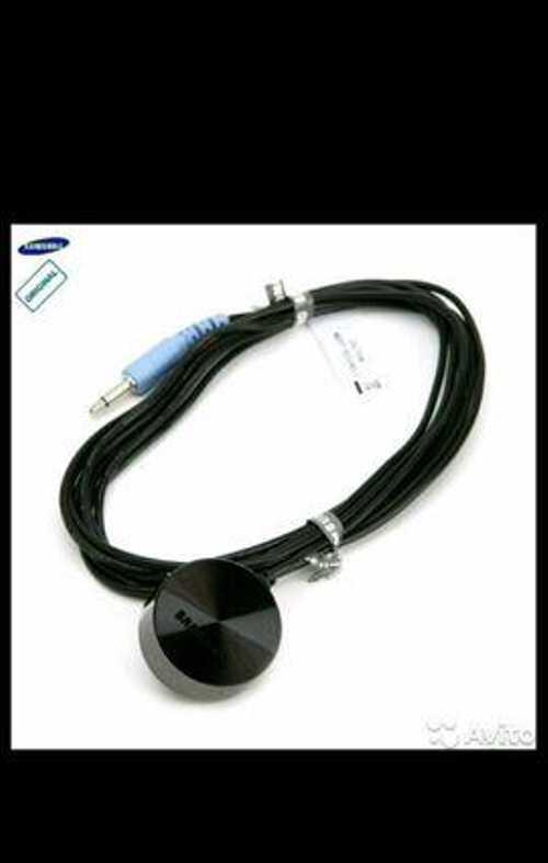 IR extender cable