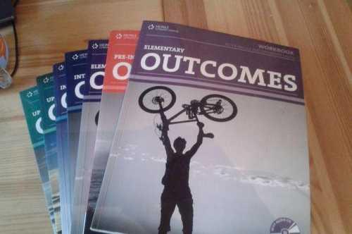 Outcomes upper intermediate student s book