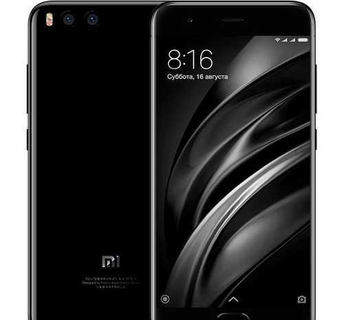Продам xiaomi mi6