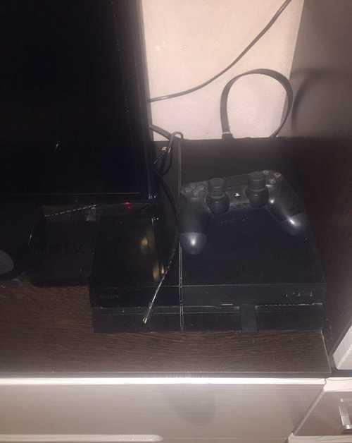 Sony PS4 Play Station 4 500Gb
