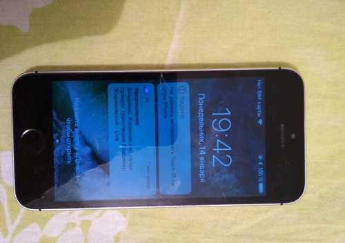 iPhone 5s 32g