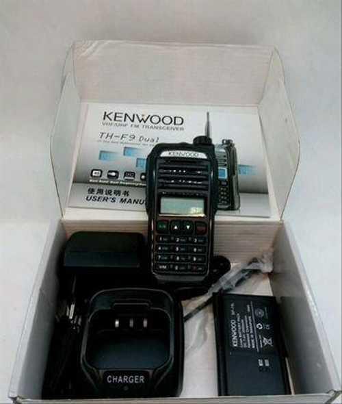 Kenwood th f10. Kenwood th-f9. Kenwood th-f9 Dual. Радиостанция Kenwood th-f10 Dual. Рация Kenwood th-f10 Dual 12 ватт.