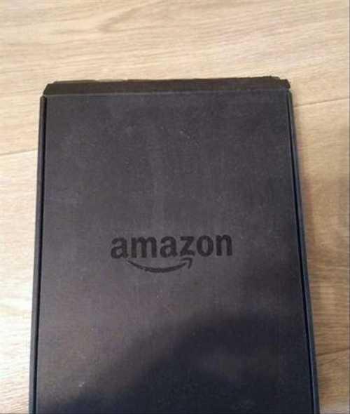 Планшет Amazon
