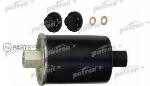 Patron PF3088 Фильтр топливный