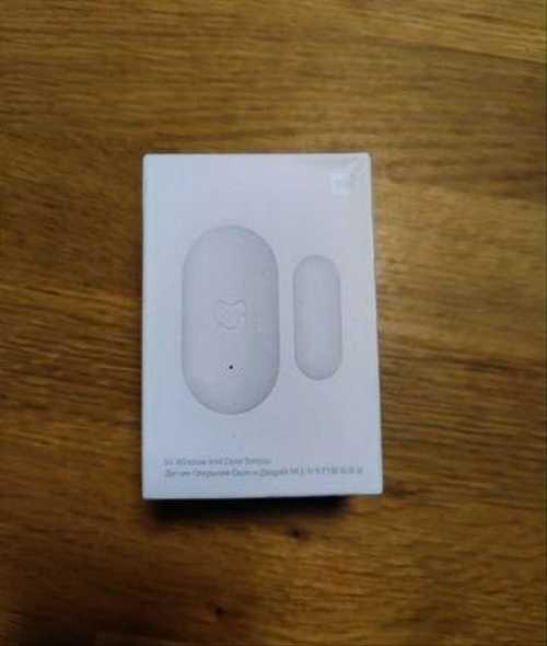 Датчик открытия окон и дверей xiaomi