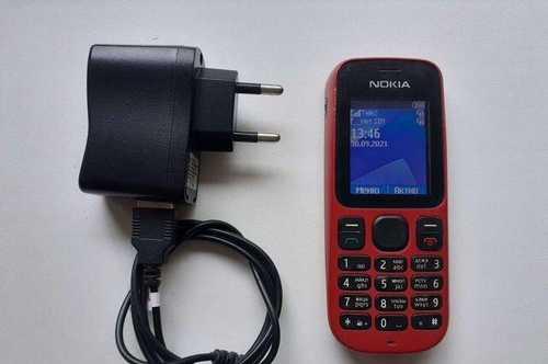 Nokia 101, rm - 769