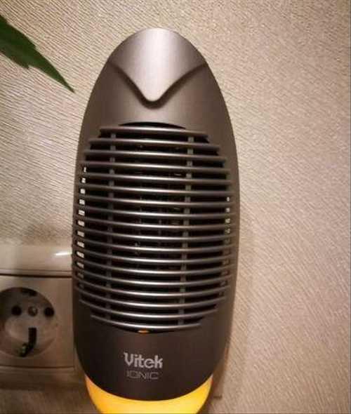 Ионизатор воздуха Vitek v1773 ionic