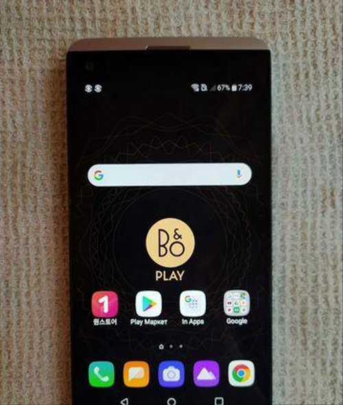 LG V20 4/64GB