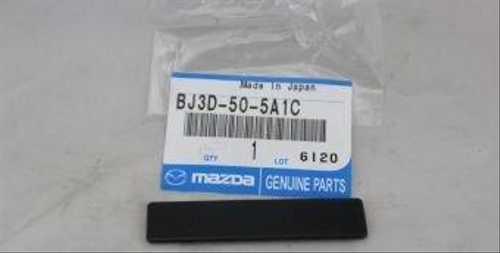 Заглушка молдинга крыши Mazda BJ3D-50-5A1C