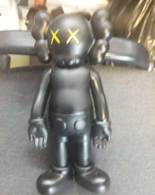 Игрушка Kaws