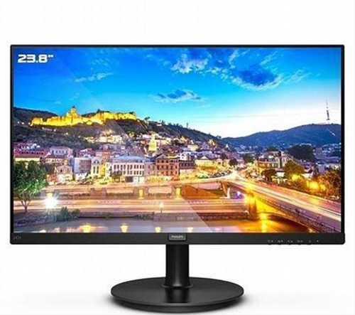 Мониторы Philips Артикул 242V8LA