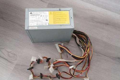 Блок питания 650W Delta tdps 650 BB A