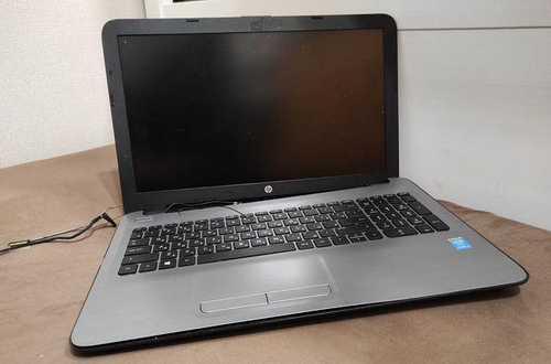 Ноутбук HP 250 G5
