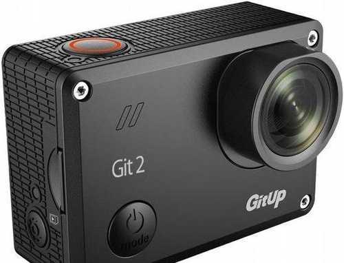 Экшн-камера GitUp Git2