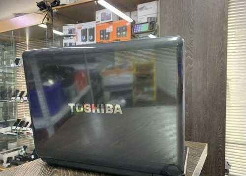 Toshiba Sattelite U400-100