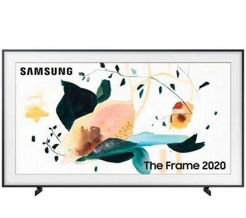 Новый Телевизор Samsung QE32LS03TBK