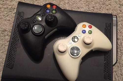 Xbox 360