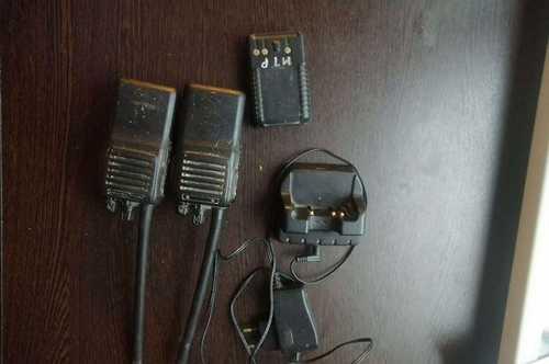 Рация вертекс стандарт. VX 231