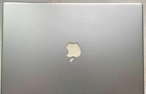 Apple MacBook Pro 15 A1260