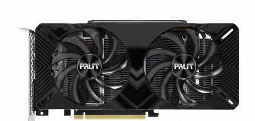 Palit 1660ti 6gb. Опт