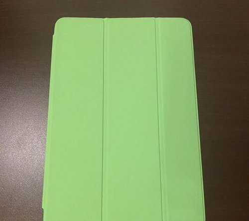 Чехол iPad mini 1/2/3 smart cover