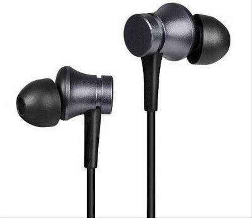 Наушники xiaomi (MI) earphones basic С Г-об