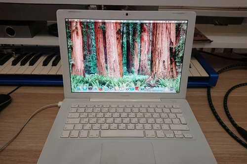 Apple MacBook 1181
