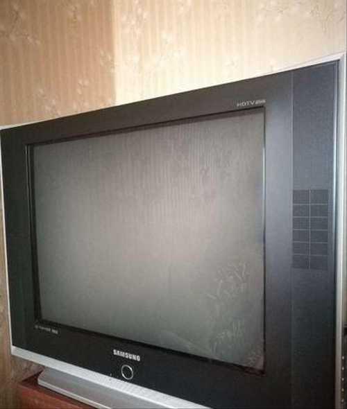 Телевизор Samsung CS29Z