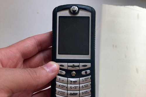 Motorola e398