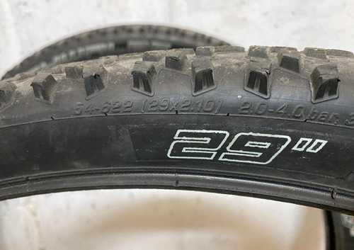 Вело шины 29 schwalbe smart Sam