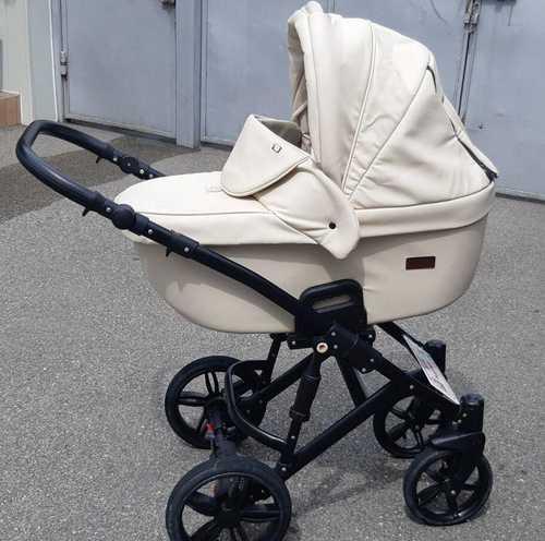 Коляска agio prado 2 в 1