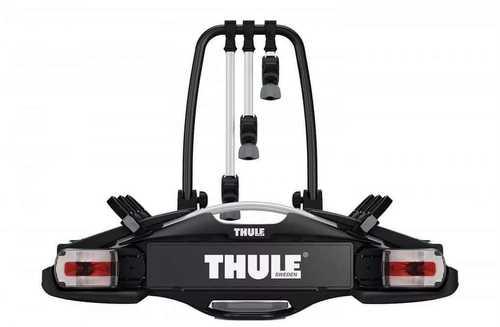 Велокрепление на фаркоп Thule Velocompact 927