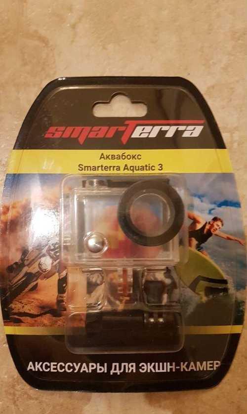 Аквабокс Smarterra Aquatic 3
