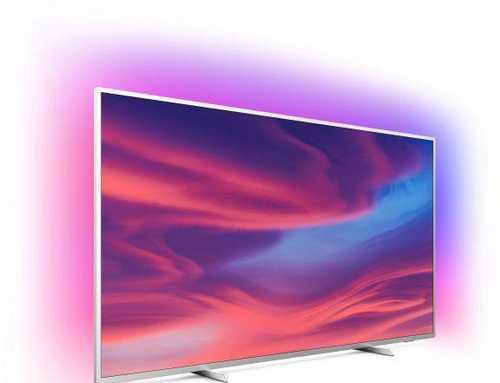 Телевизор Philips 70PUS7304 69.5" (2019)