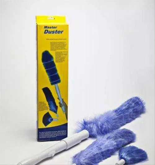 Электрощётка Bradex "Master duster"