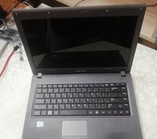 Samsung np-r430