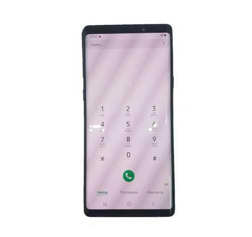 Экран SAMSUNG Galaxy Note 9 SM-N960F