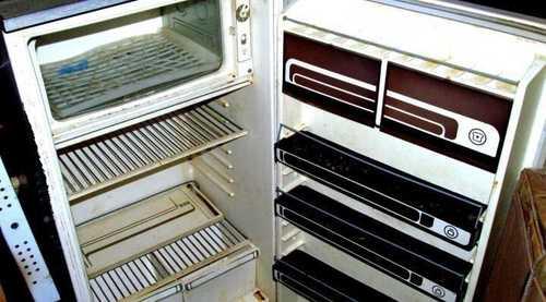Продается холодильник Полюс - 9