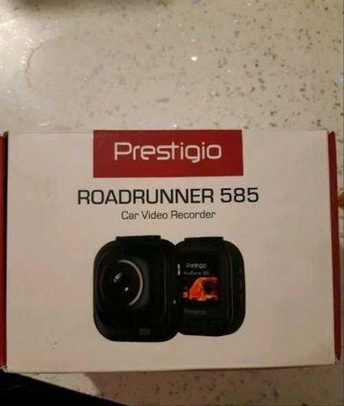 Видеорегистратор prestigio roadrunner 505 инструкция