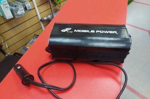 FSP Mobile Power (DC-AC) 150W, автомобильный инвер
