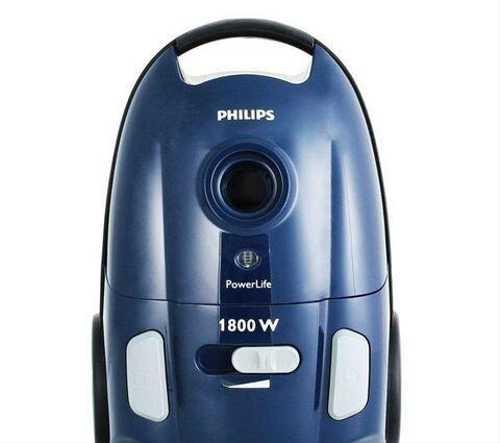Пылесос Philips FC8450 PowerLife