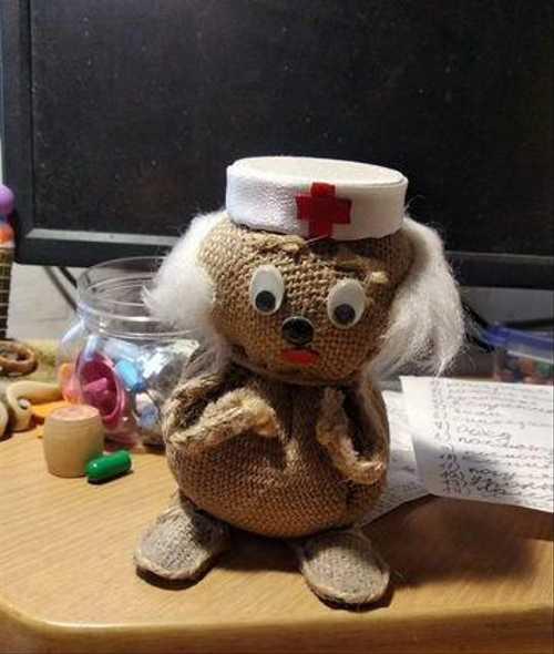 Поделки своими руками