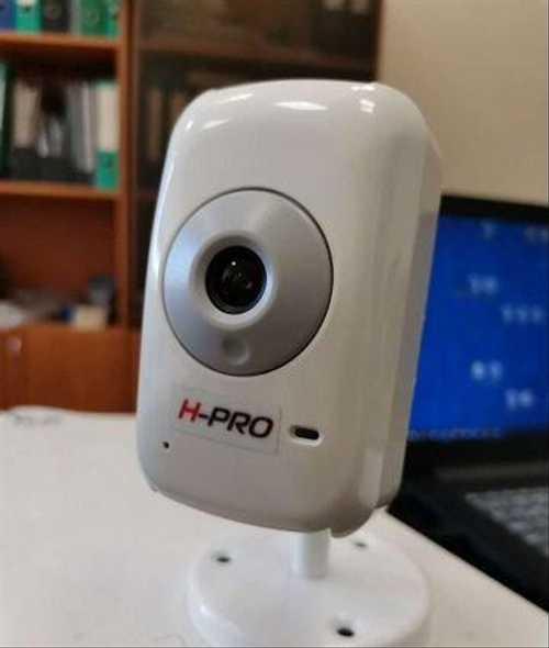 IP Camera H-Pro V-Cube