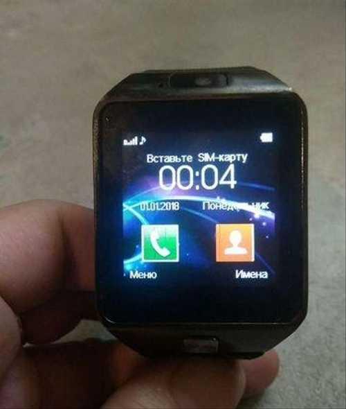Smart watch LQ-S1