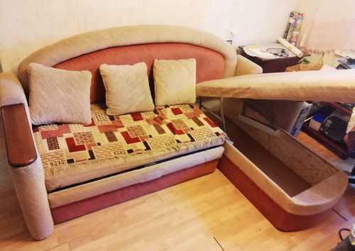 Продам диван - кровать