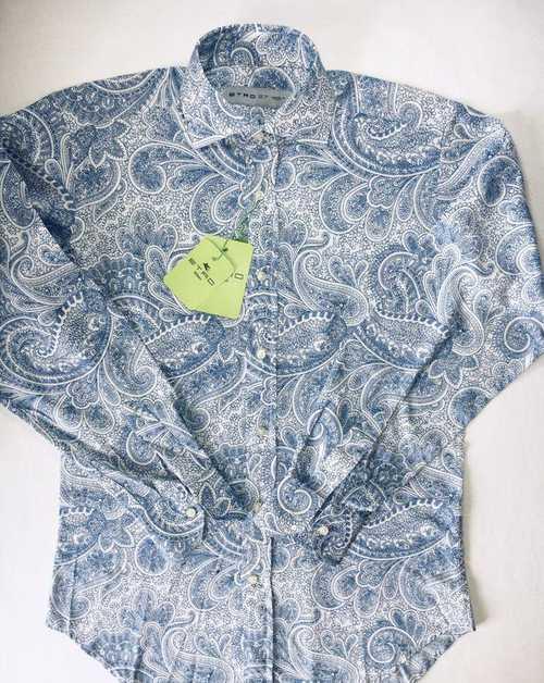 Рубашка Etro, Италия