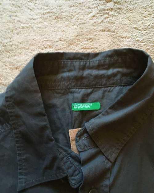 Рубашка Benetton
