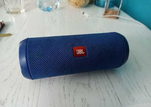 Колонка JBL Flip3