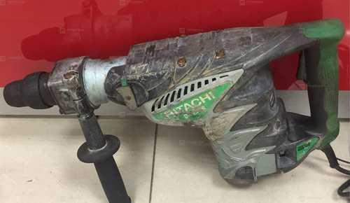 Перфоратор Hitachi DH45MR